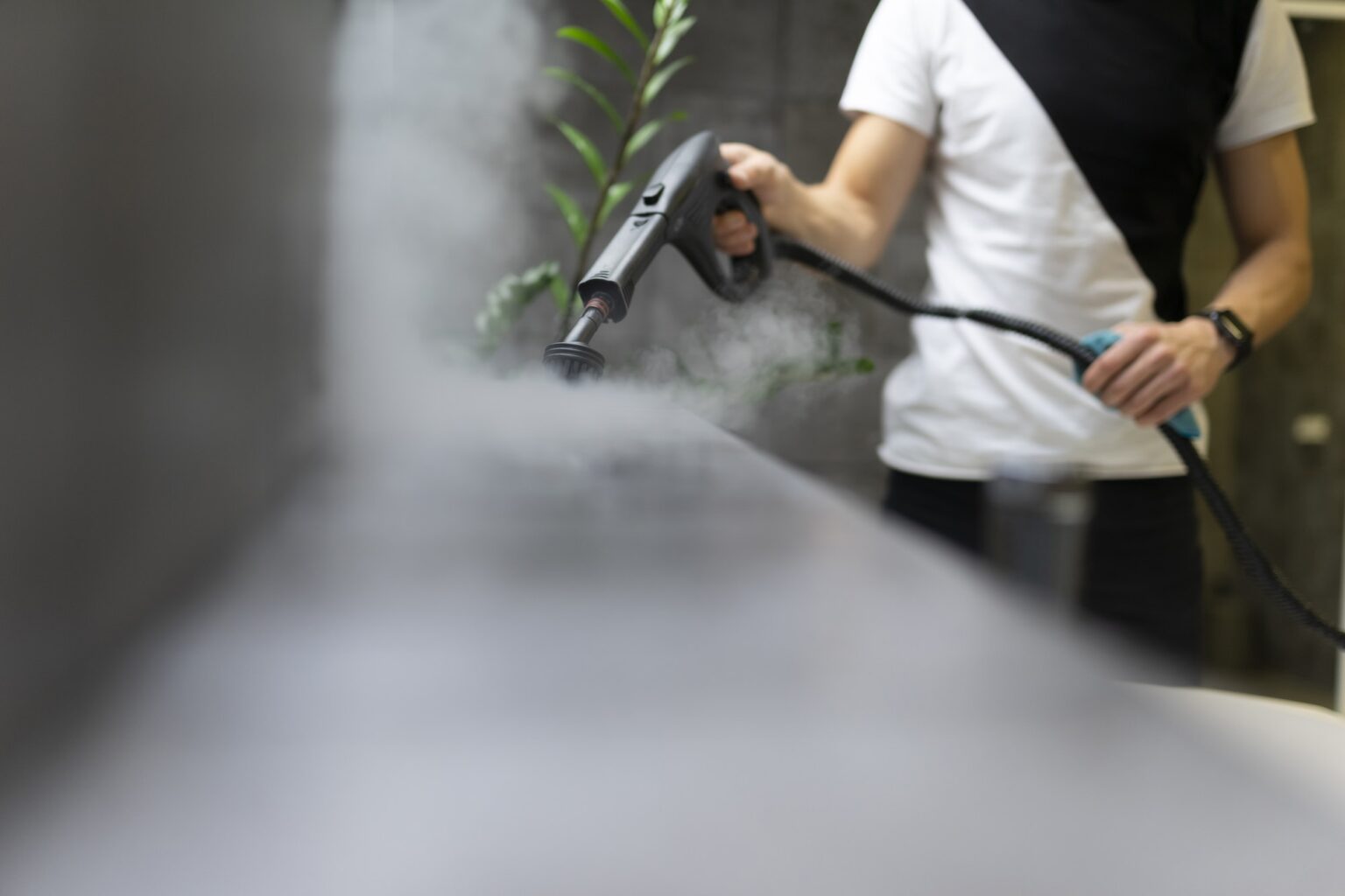 Effective Odor Removal Techniques - American Packout