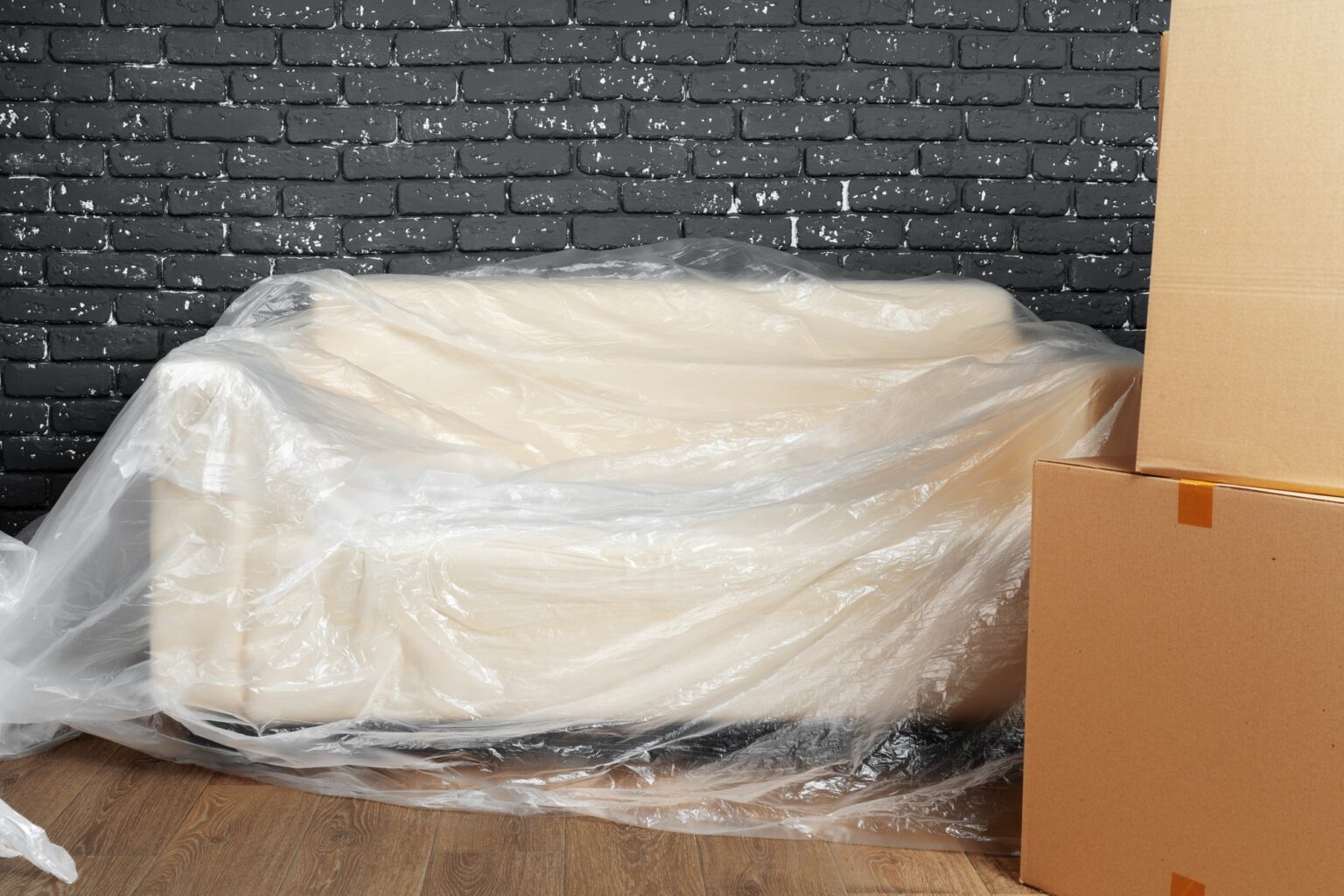 What Is a Packout Service? | American Packout Guide